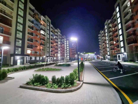 Ассалом Продается 2 комнатная квартира ремонт Махтумкули