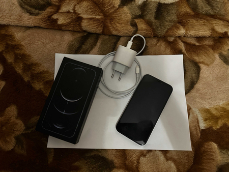 Iphone 12 pro 128 GB LL/A pulni kelishamiz (цена договорная)