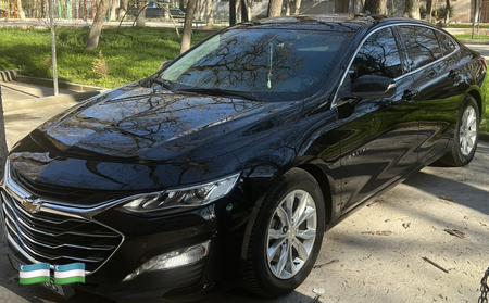 Malibu 2 premier 2021
