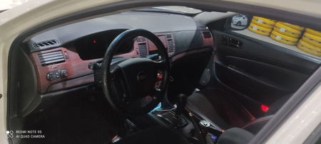 Chevrolet Epica 2011 yil srochna sotiladi