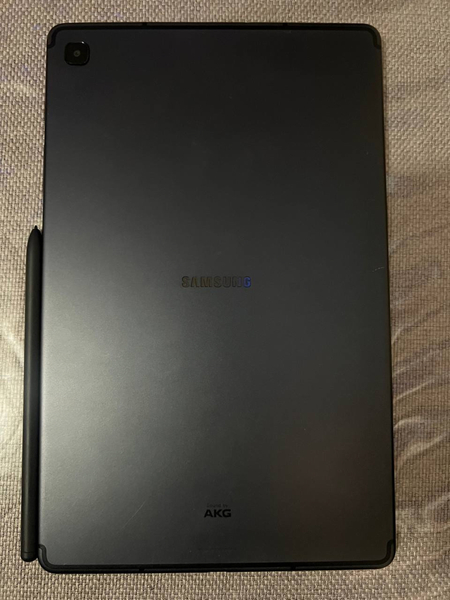 Планшет  Tab S6 Lite