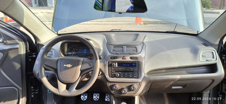 Продам кобальт (Chevrolet Cobalt)