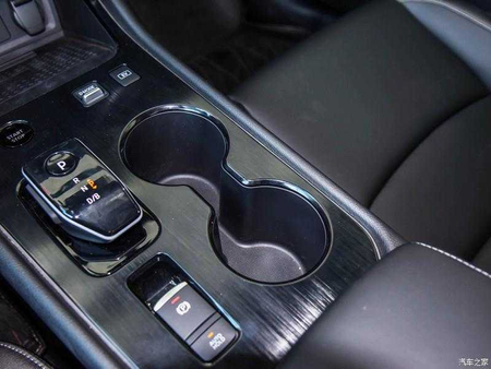 Nissan Sylphy e-power