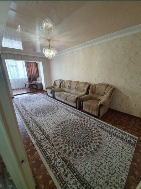 М.Горкий метро 4 ком
