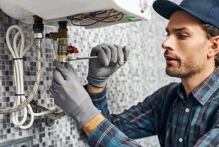 Отпления Сантехник Газо Эликтро СВАРШИК Эликтрик