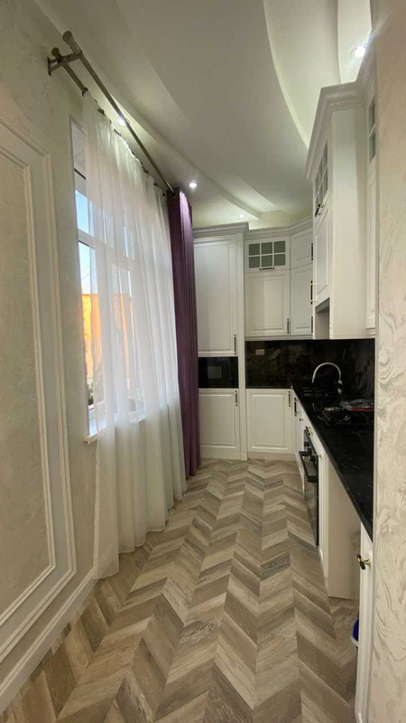 Продается 3х квартира на 3 этаже 120 кв метров, Богишамол, Тебон