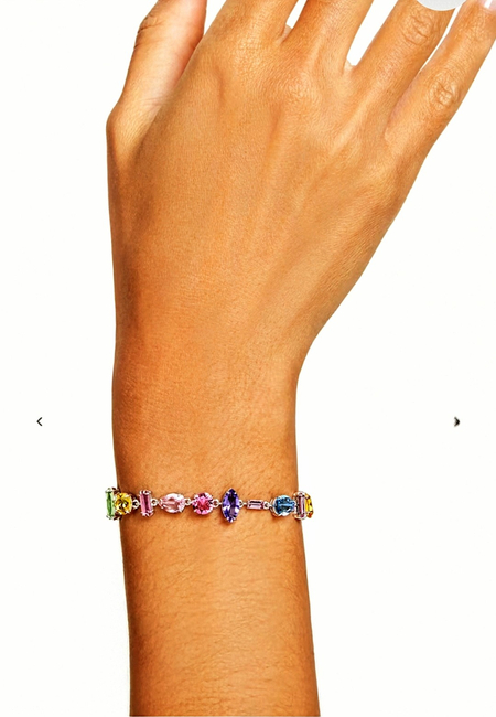 Браслет Swarovski