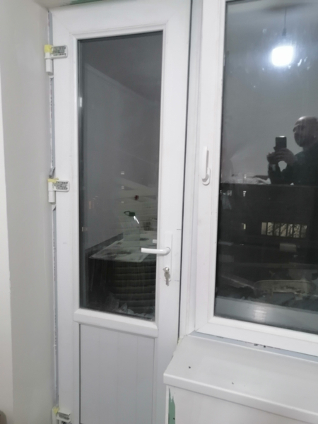 ПВХ окна за 4 рабочих дня предварительный расчёт