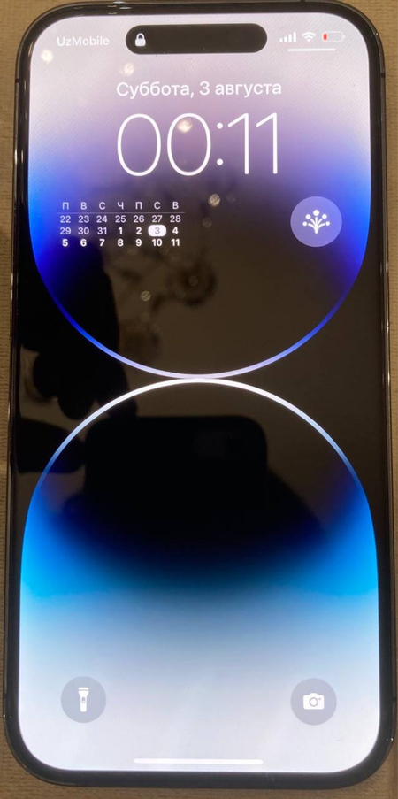 Iphone 14 pro 128gb ZA/A dual sim