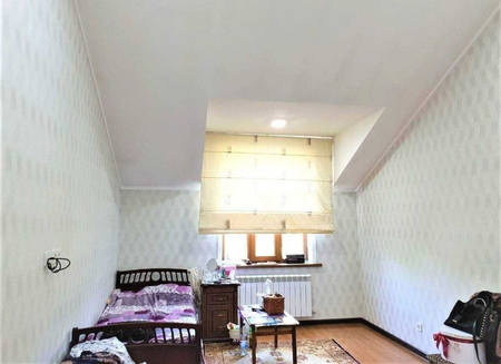 Яккасарай Ракат Махалля