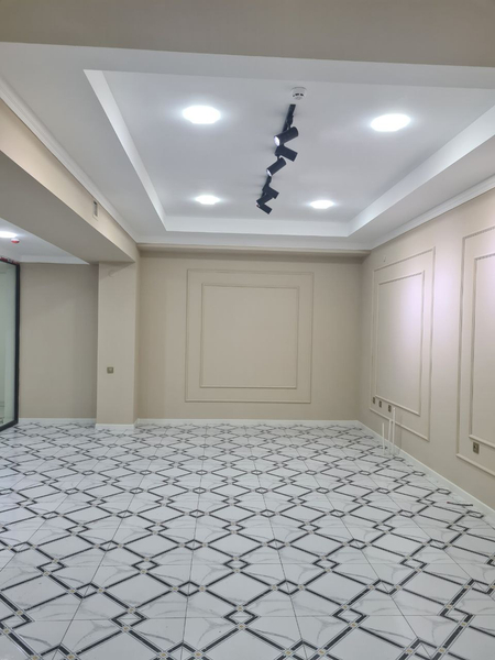 Ул Бабура 1/2/7 продается