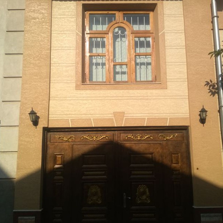 Travertin жидкий камень