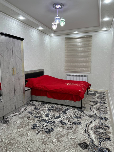 Xorazm baliq yonida 3 xonali kv ijaraga beriladi