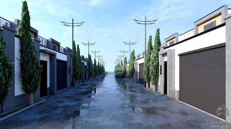 Продам коттедж 2.5 сотки. Лиманариум. Кибрайский район