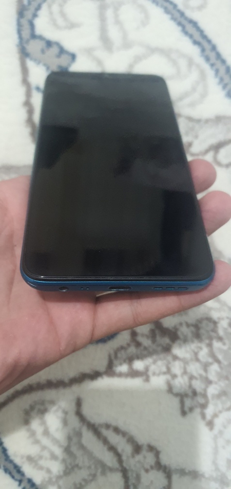 Yangi redmi 9 4/64 gb ideyal sastayani garantyasi bor