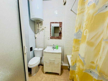 3 xonali 85m² 3-qavat uy sotiladi