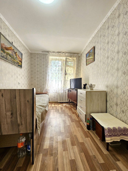 Продаётся 3х комнатная квартира