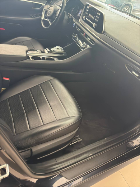 Honday sonata 2022 yil 09 oy xolati yanvidek yurgani 47.000 yurgan