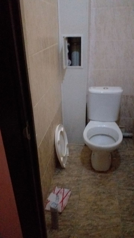 Срочно Сдается Йашнабод район Вайанни гарадок Олмос махалла 2/2/5 300$
