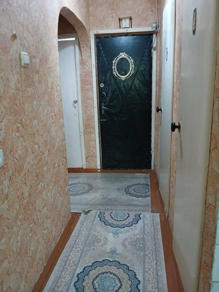 Дом 2 хонали квартира