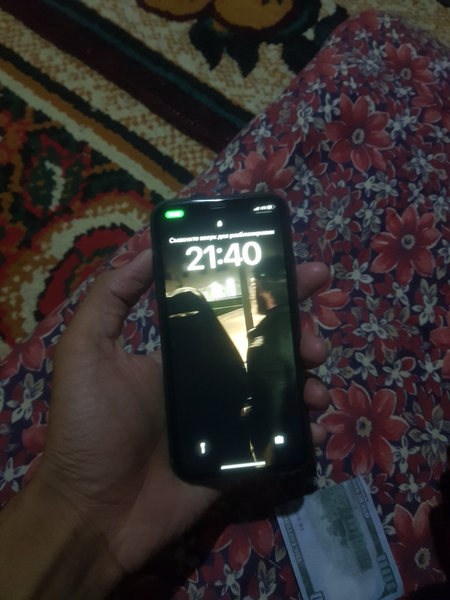 Iphone 11 holati ideal