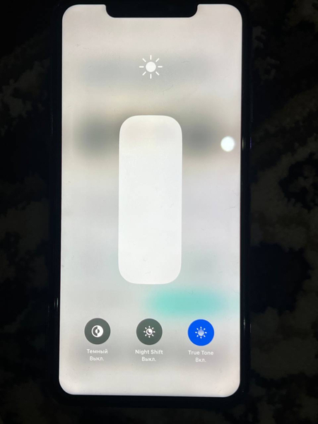 Iphone Xs max 64gb