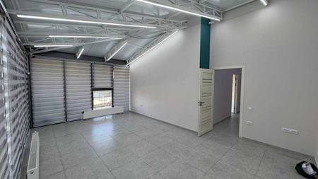 Офис ул.Айбека ориентир МЦ Шох 3 каб+ресепшен 141 м² 5 этаж парковка