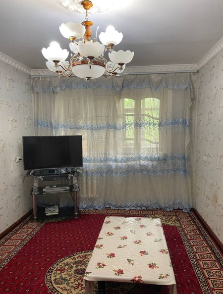 kvartira arenda Chilonzor.24kv. Vatan.