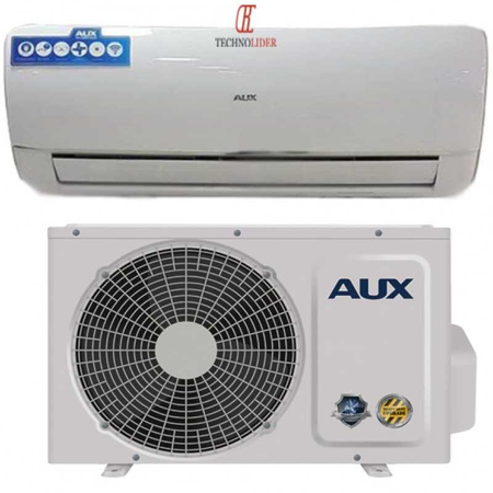 Кондиционер AUX 9-12/JLR1DI Inverter/C теном/Оптом и в розницу