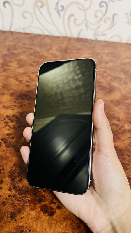 Iphone 13 pro 256 G