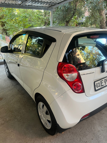 spark цена 6300$