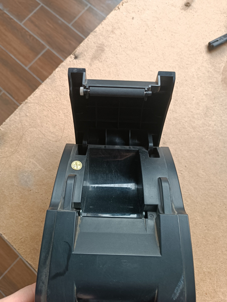 X printer чековый аппарат продаётся за низкую цену в хорошем состоянии