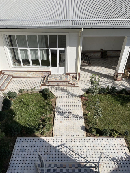 Продается Дом Юнусабад 8 комнат 8 соток