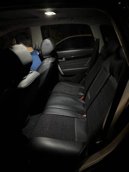 Captiva 3 продается, 2014, 159.000 пробег