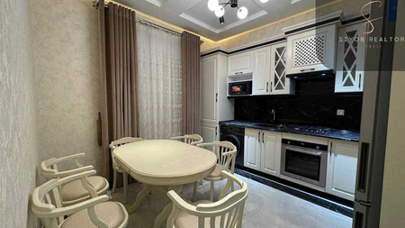 №3082/2712.Продается 2х-комнатная квартира в Новостройке.