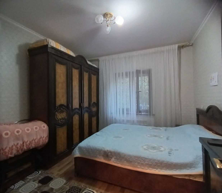Улучшенная планировка Ул. Феруза  2/1/4 М-Улугбек (J3312)