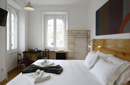 Hotel bez zaks arzon