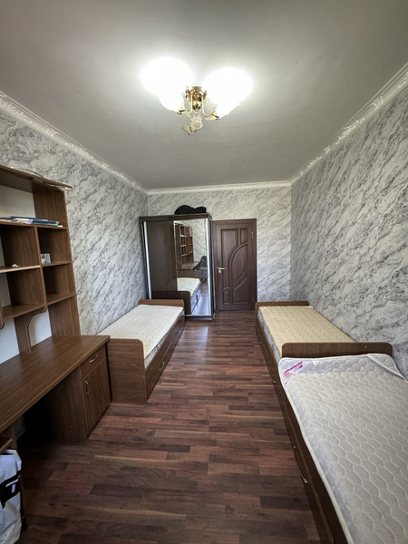 Продается квартира 3х ком Чилонзар 10 квартал