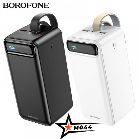 Power Bank Borofone BJ14D 50000mah