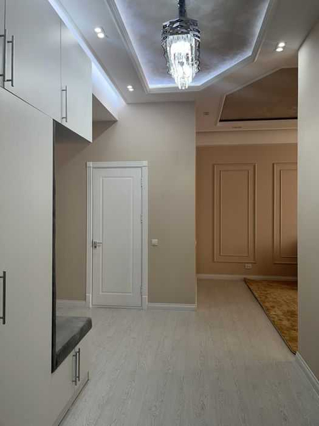 ФАРОВОН • МОСКОВСКИЙ ОТЕЛЬ • 3-комн •  85м² • этаж 2/5 • [MGA: 702]