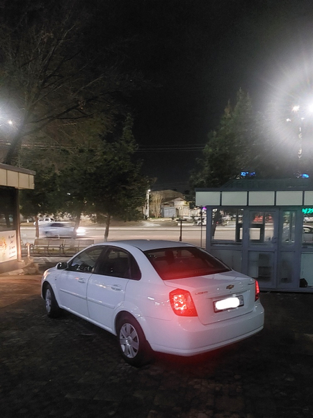 Продаю свою Джентру