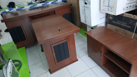 OFIS MEBEL jihozlari