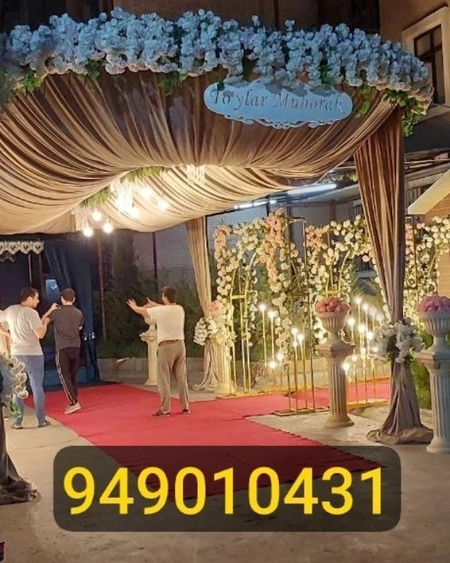 To\\\'y, Tadbirlar, Marosimlar,