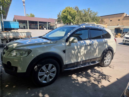 Kaptiva 1 2010 yil