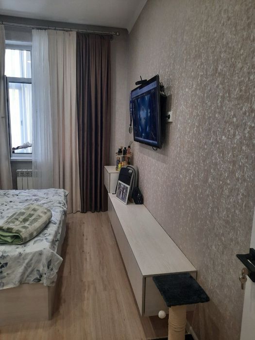 Продается квартира 3-х комнатная (82 м2) 3/7/8