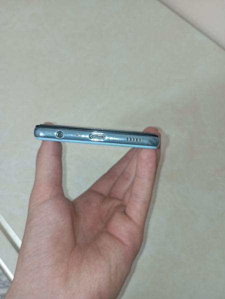 Samsung A32 5G .