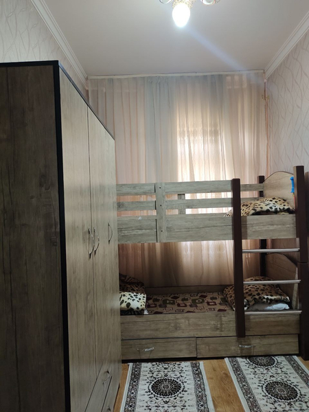 Дружба народов 3 хона. 600.у.е + реалтор хаққи