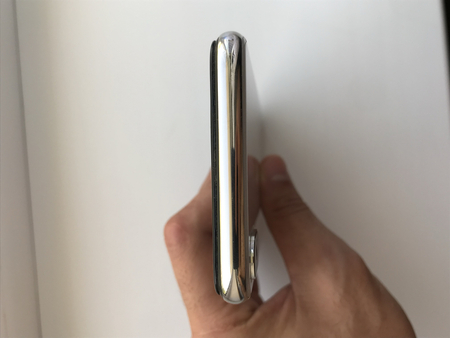 Iphone XS MAX 512 GB, Ёмкость аккумулятора 100%, состояние идеальное