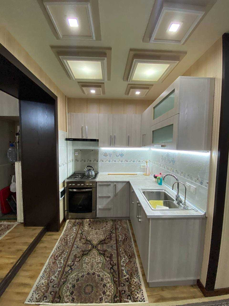 Продается 3/2/4 на Ц-4, Ор-р: Алайский рынок /ASR/