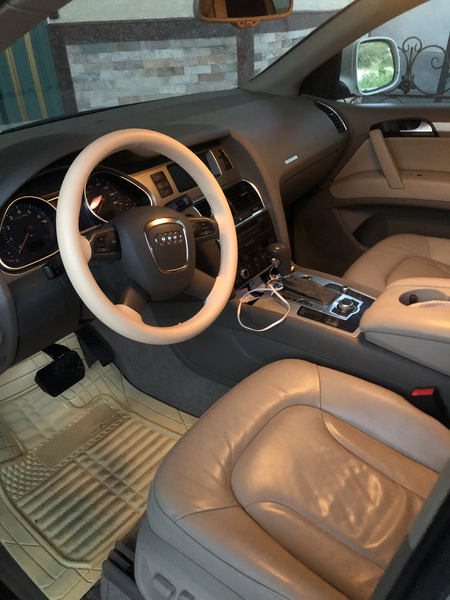 Продается AUDI Q7